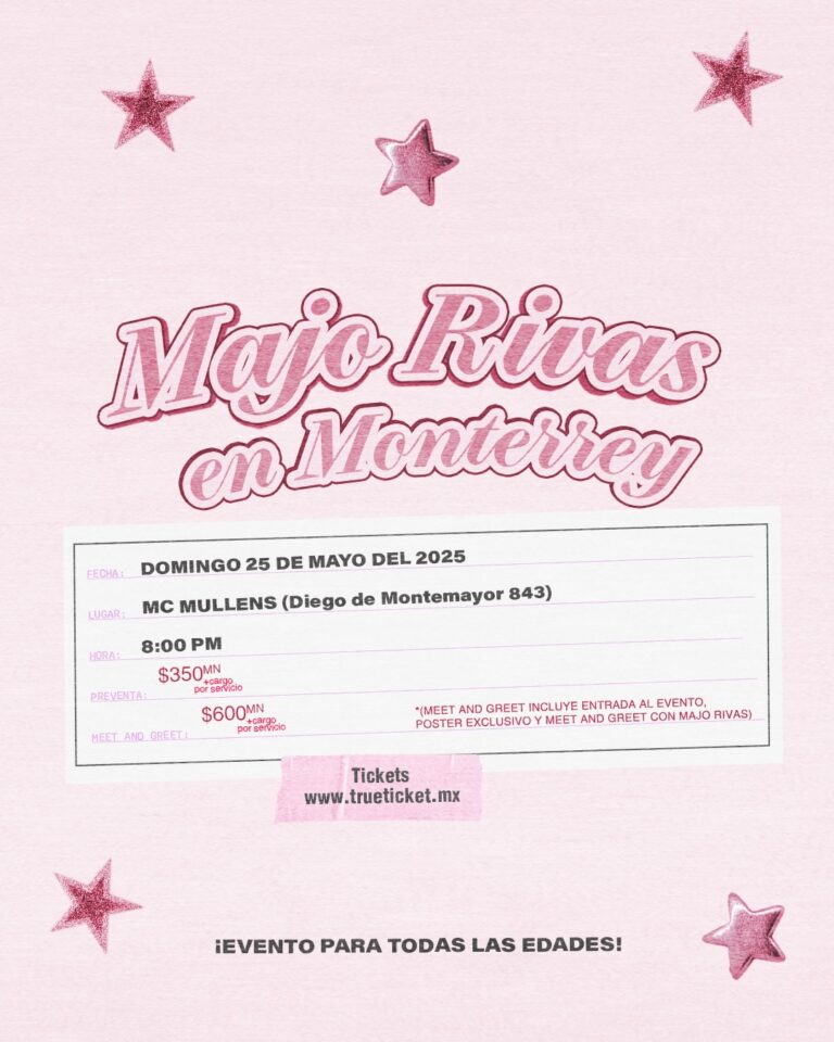 True Ticket – True Ticket